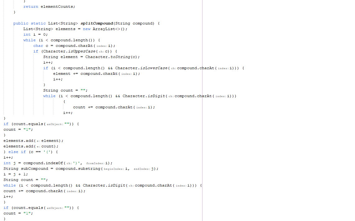 Solved Program unable to balance chemical equation: What | Chegg.com
