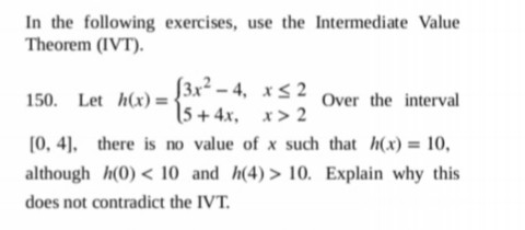Solved In the following exercises, use the Intermediate | Chegg.com
