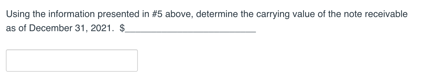 Solved USE THE FOLLOWING INFORMATION TO ANSWER THE NEXT (4) | Chegg.com