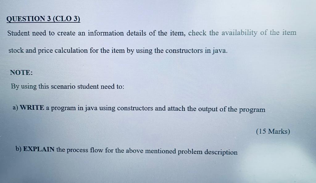 Solved NOTE: PLEASE DON'T COPY AND PASTE AN ANSWER FROM HERE | Chegg.com