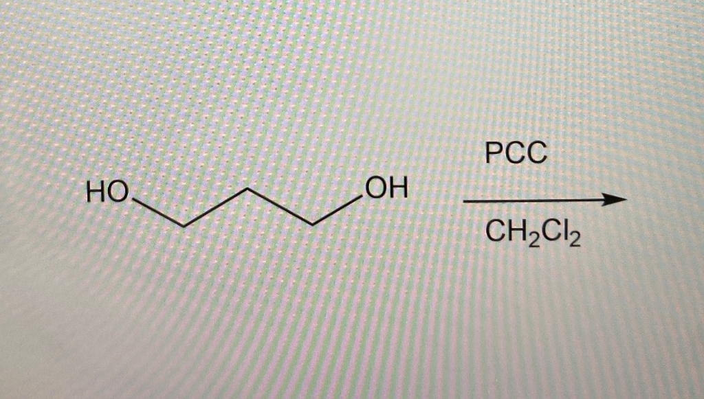 Solved Give the product expected when the following alcohol | Chegg.com
