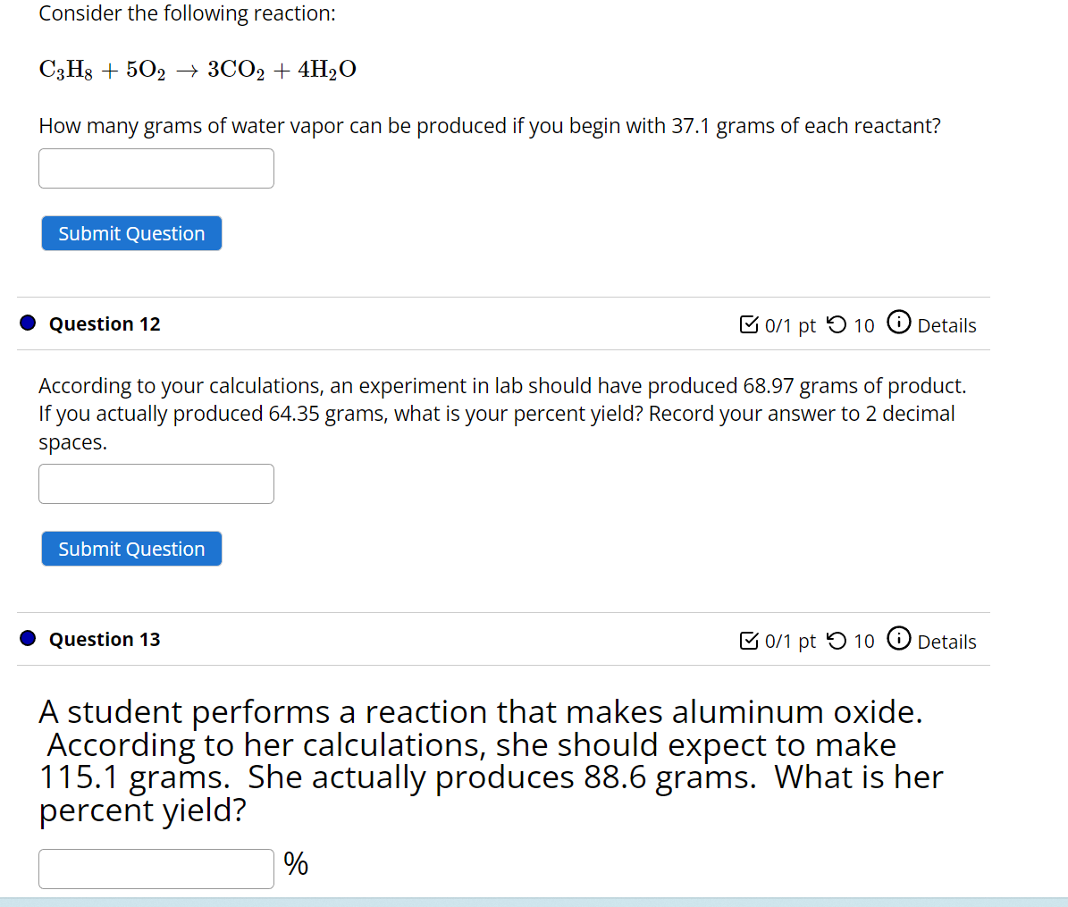 Solved Given the following equation: 4NH3( g)+5O2( | Chegg.com