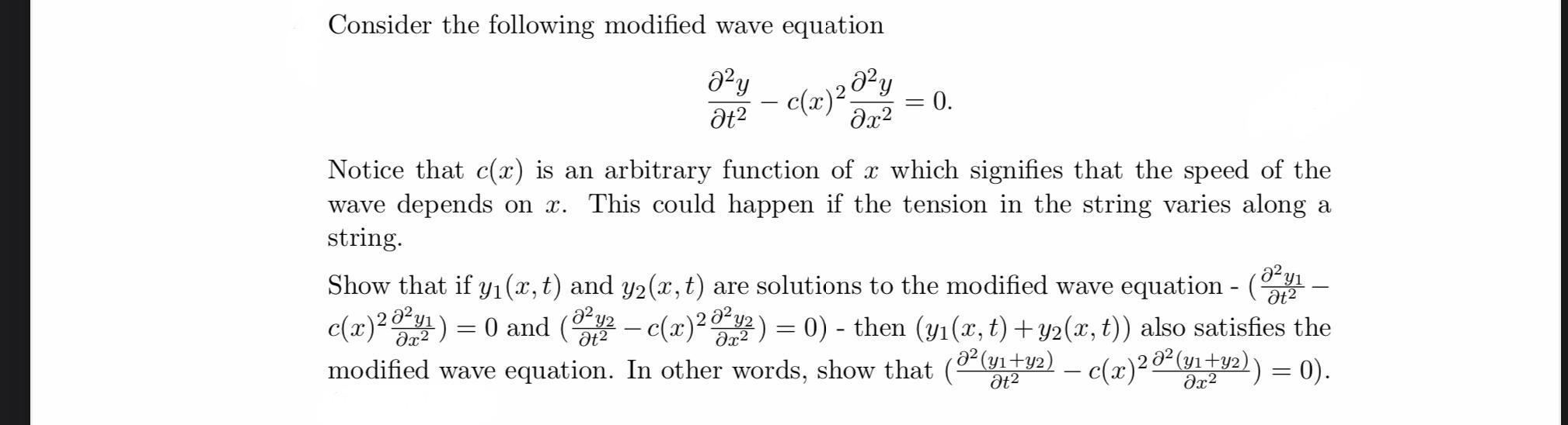 Solved 2. In figure 1, you have two point-like objects of | Chegg.com