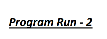 Solved Write a C++ program that accepts a positive integer N | Chegg.com