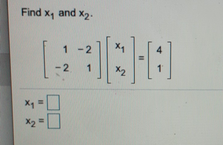Solved Find xq and xz | Chegg.com