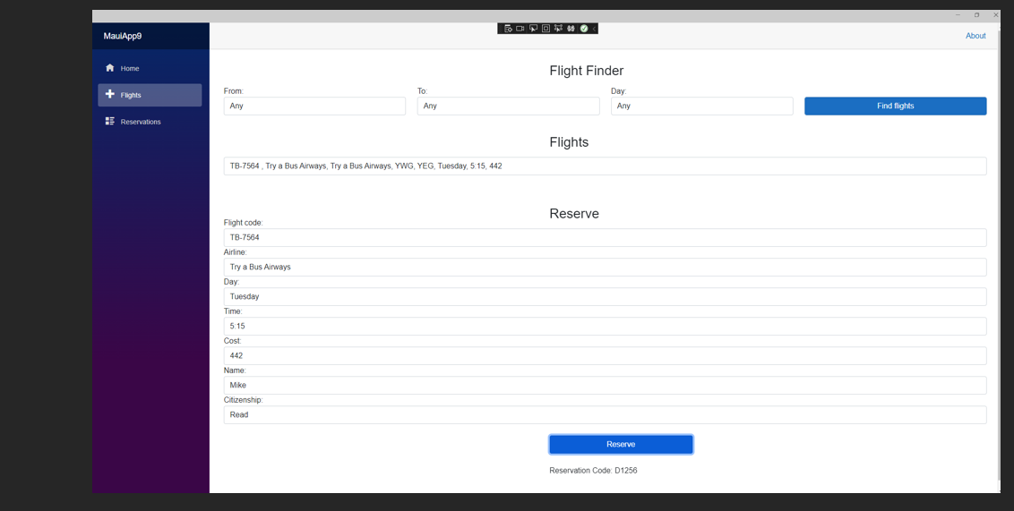 Assignment: Abstract Classes, Event Driven | Chegg.com
