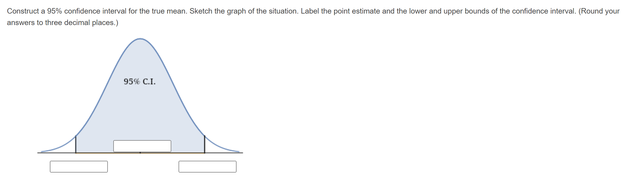 Solved \r\nIndicate the correct decision (\"reject\" or \"do | Chegg.com