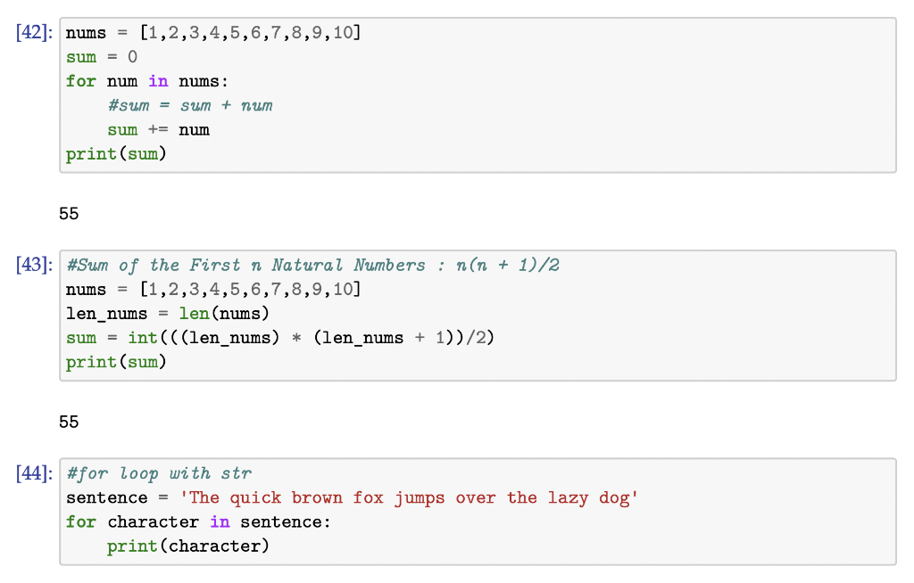1.1 Lecture 04 (By Deepak Agrawal) 2.1Python | Chegg.com