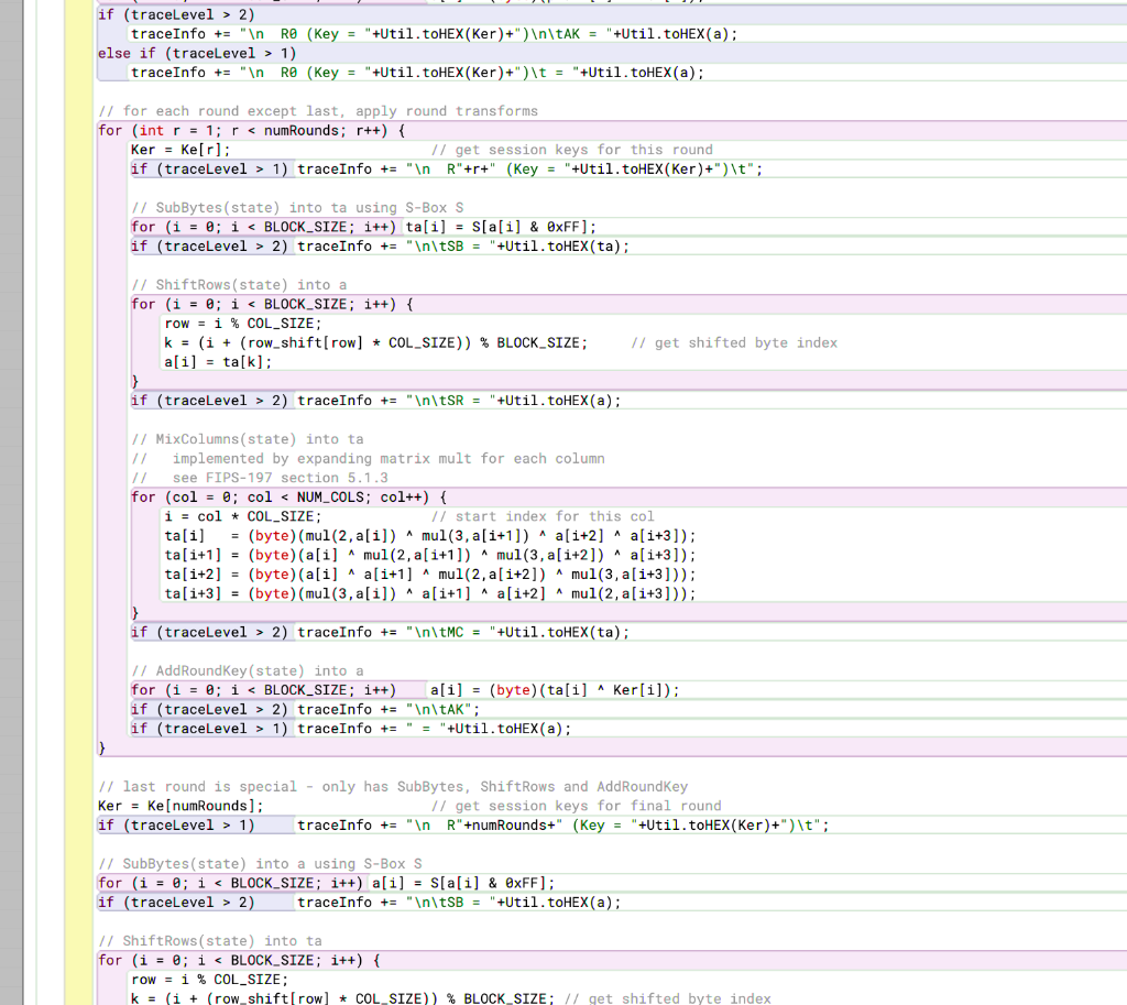 Solved Using Java: Objective The objective of this lab is to | Chegg.com