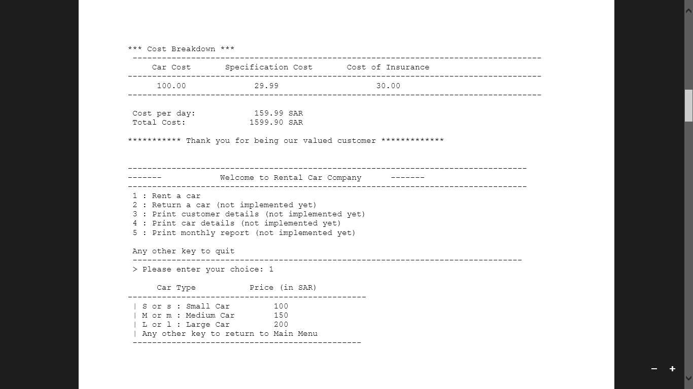 Solved Write Java Code Purpose The Purpose Of This 8808