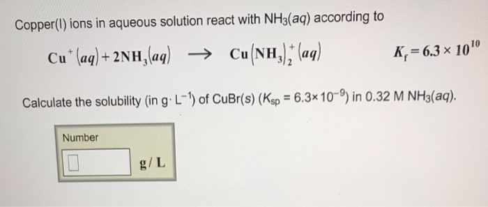 Solved Write the formula for a complex formed between Fe3 | Chegg.com