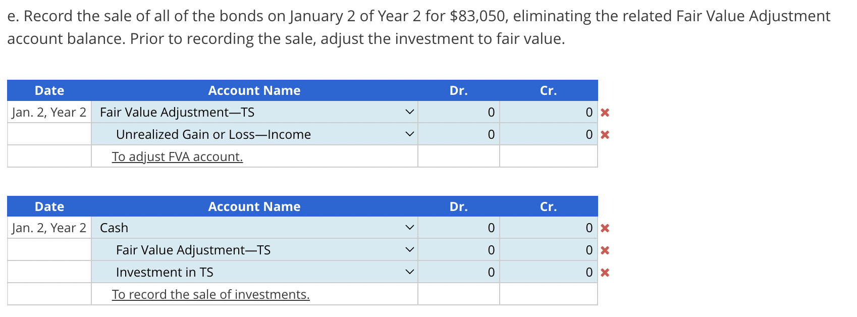 Solved Entries for TS: Effective Interest Method On July 1 | Chegg.com