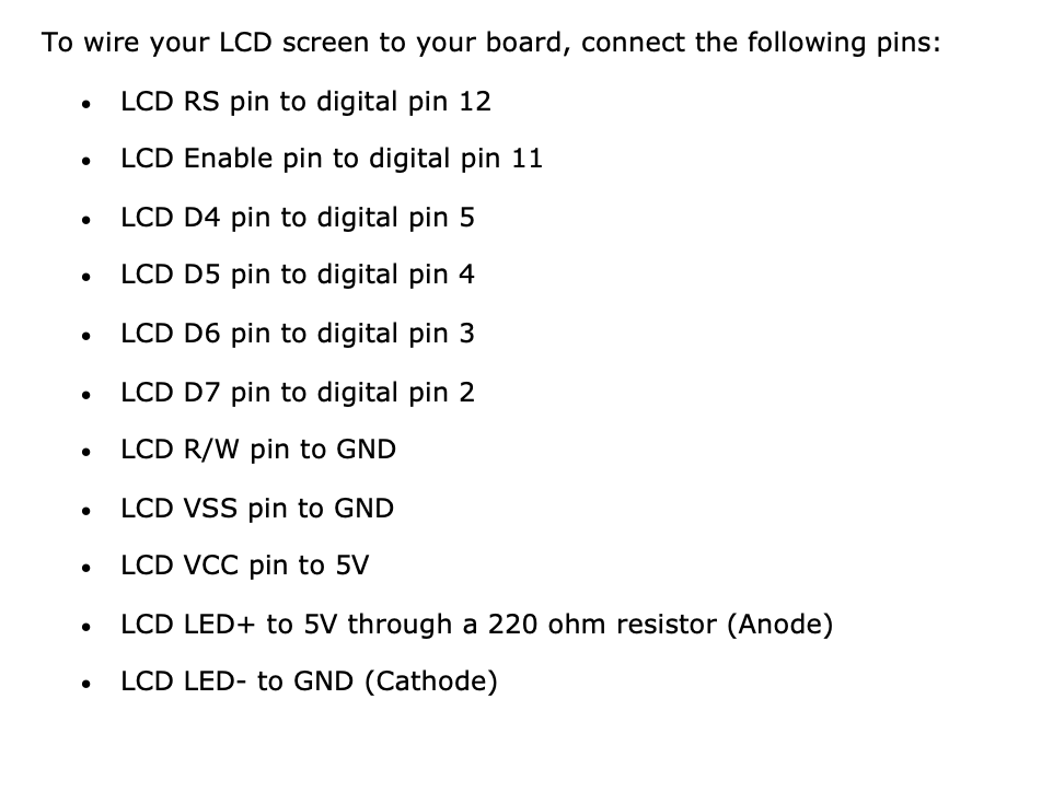 Solved Task 1 1 Connect A Circuit That Includes An