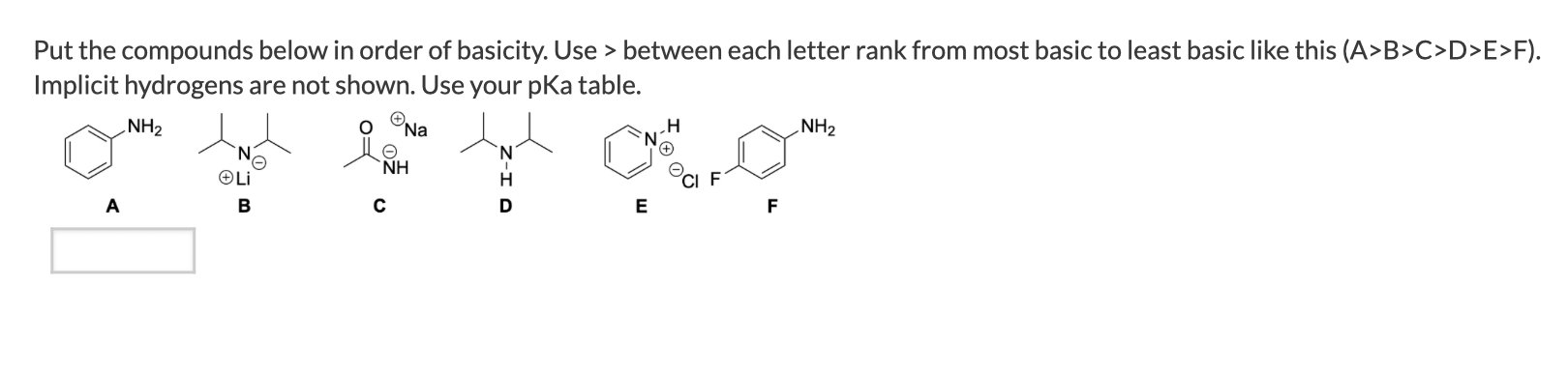 Solved What is the pKa of this hydrogen?What is the pKa of | Chegg.com