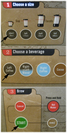 Exercise 1 | Chegg.com