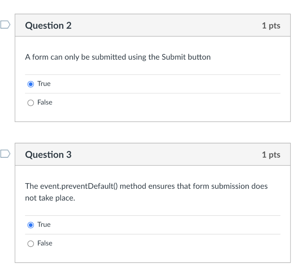 Solved Which of the following is the correct method of using | Chegg.com