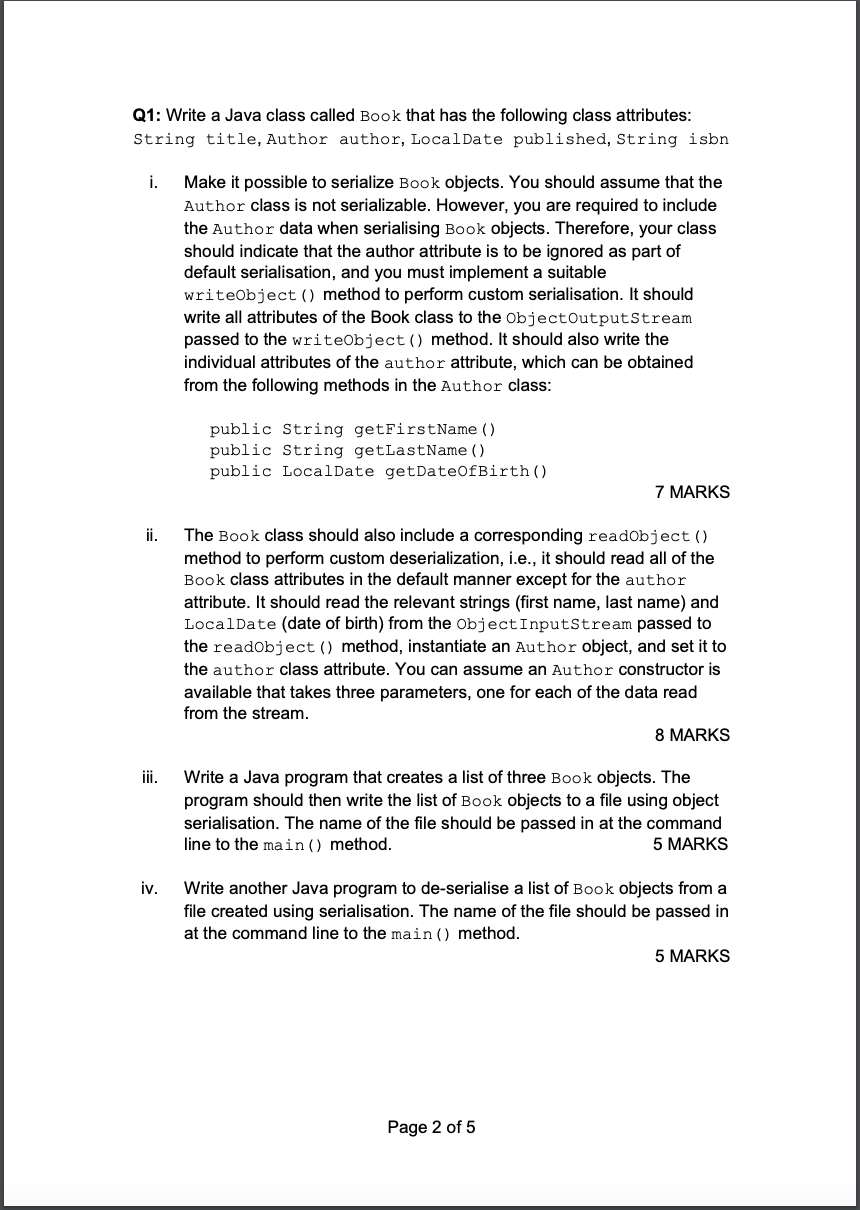 Solved Hi this is the entire question given there is no more | Chegg.com