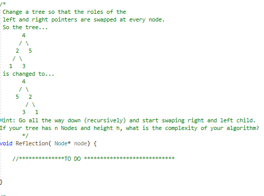 #ifndef NODE_H #define NODE_H E class Node { public: | Chegg.com