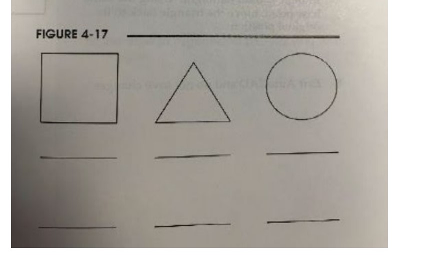 Solved I need help on my graphic design homework. Please | Chegg.com