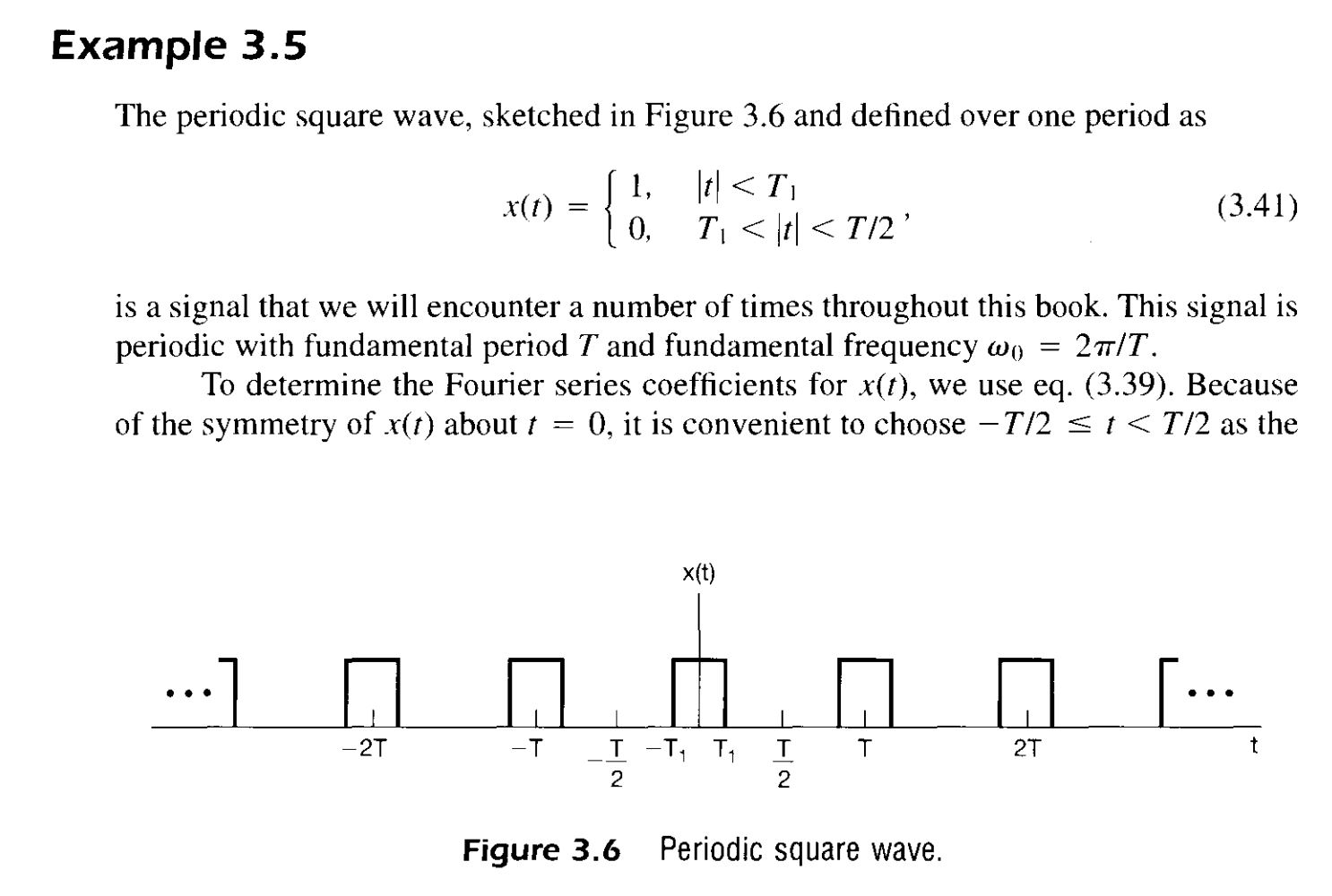 Solved Matlab Exercises: The Fourier series coefficients | Chegg.com