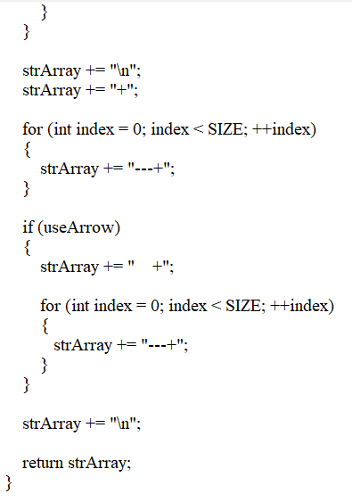 Solved } template void print(T varl, T var2, Types... var3) | Chegg.com
