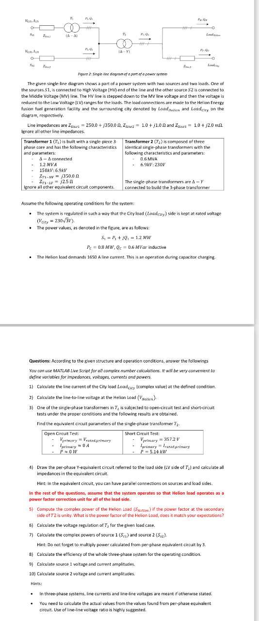 Solved please solve this questions with hand calculations | Chegg.com