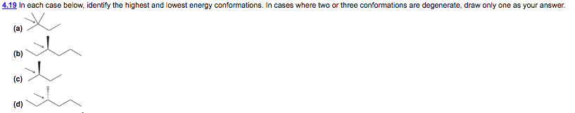 Solved PLEASE DRAW OUT A AND B THE STAGGERED AND ECLIPSE AND | Chegg.com