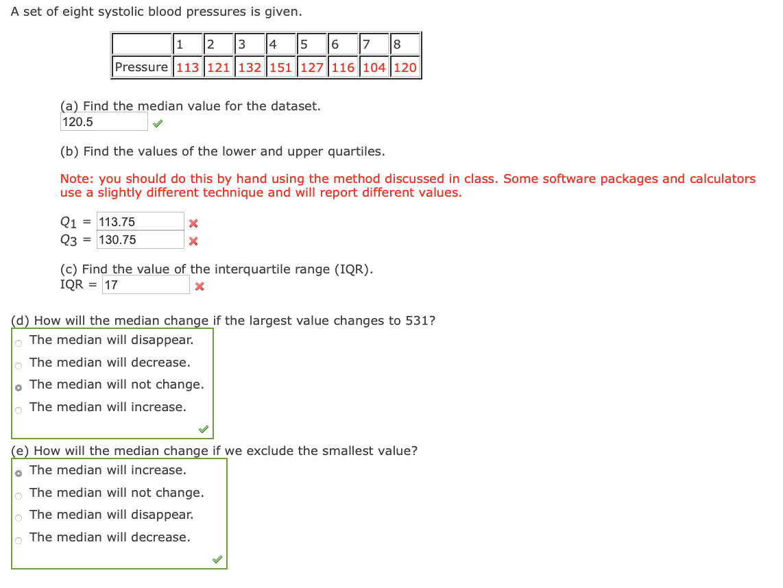 Solved An employer has applicants take a short exam when | Chegg.com