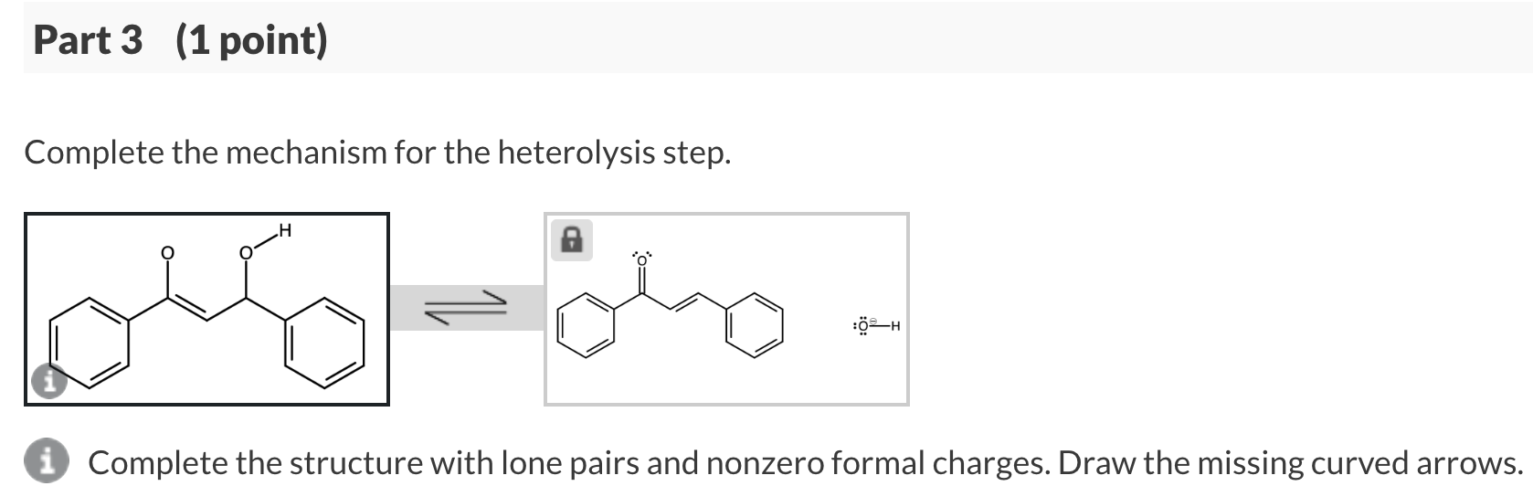 Solved Complete the mechanism for the deprotonation of the α | Chegg.com