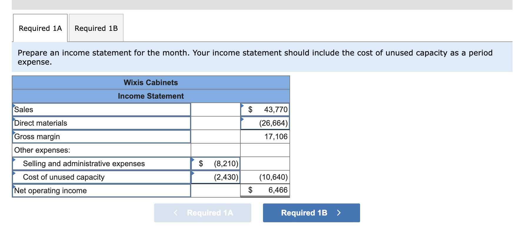 Solved I got partial credit, where the right answer . Wixis | Chegg.com