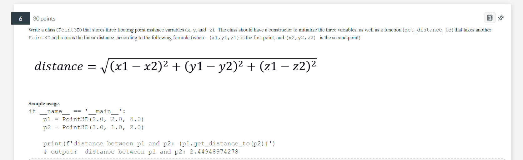 Solved determine if a single number of a prime, returning a | Chegg.com