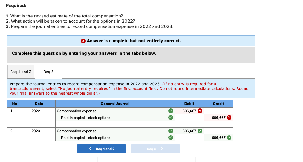 Solved Brief Exercise 19-10 (Algo) Performance-based options | Chegg.com