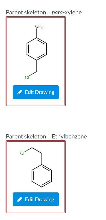 Solved Draw all aromatic compounds that have molecular | Chegg.com