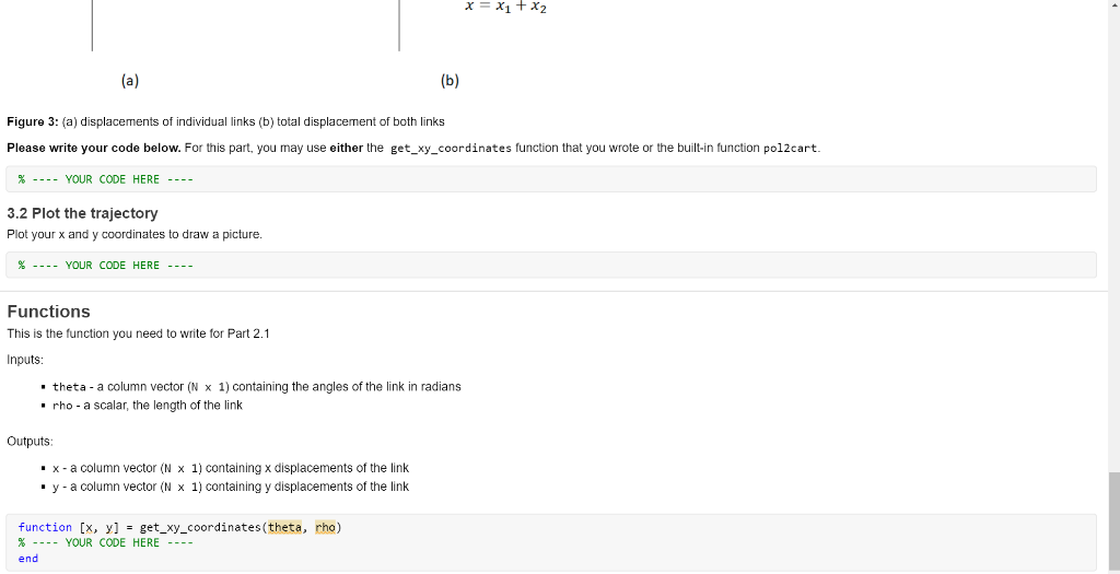 Introduction For this assignment we will be looking | Chegg.com