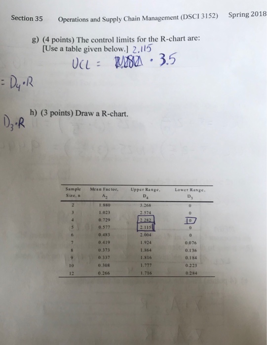 Solved (25 points) A process that is considered to be in | Chegg.com