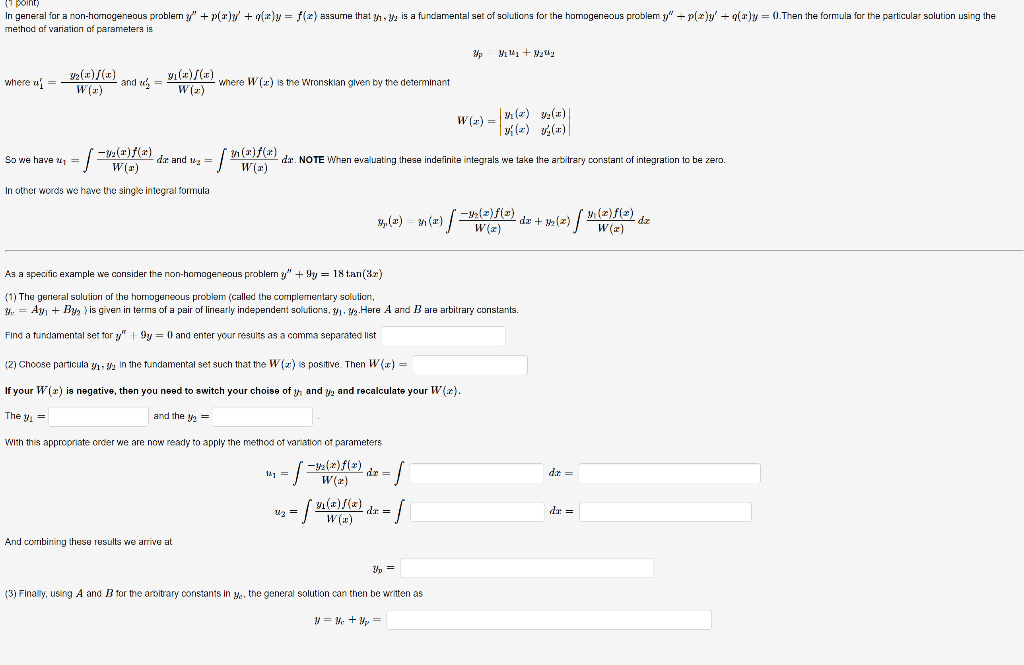 Solved Reposting to get correct answer this time. Please | Chegg.com