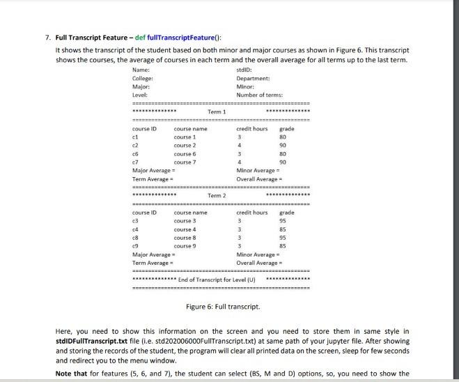 Python 3 project 2 Please check Python 3 project part | Chegg.com