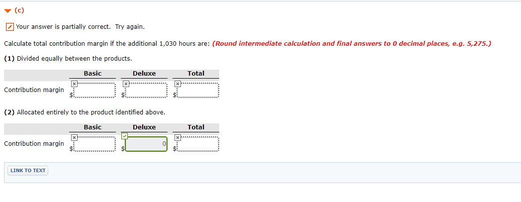 Solved Exercise 19-13 (Part Level Submission) Helena Company | Chegg.com