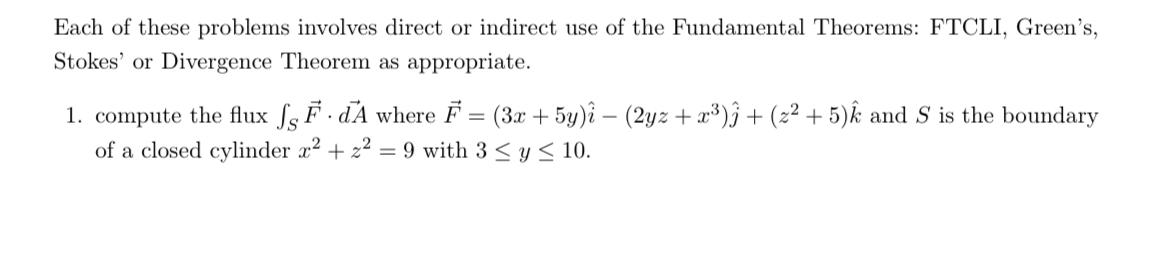 Solved Each of these problems involves direct or indirect | Chegg.com