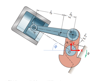Solved 1. ﻿Draw the vector loop representation of the | Chegg.com