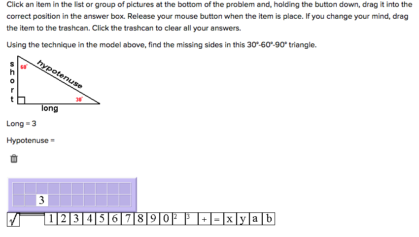 Solved Click an item in the list or group of pictures at the | Chegg.com