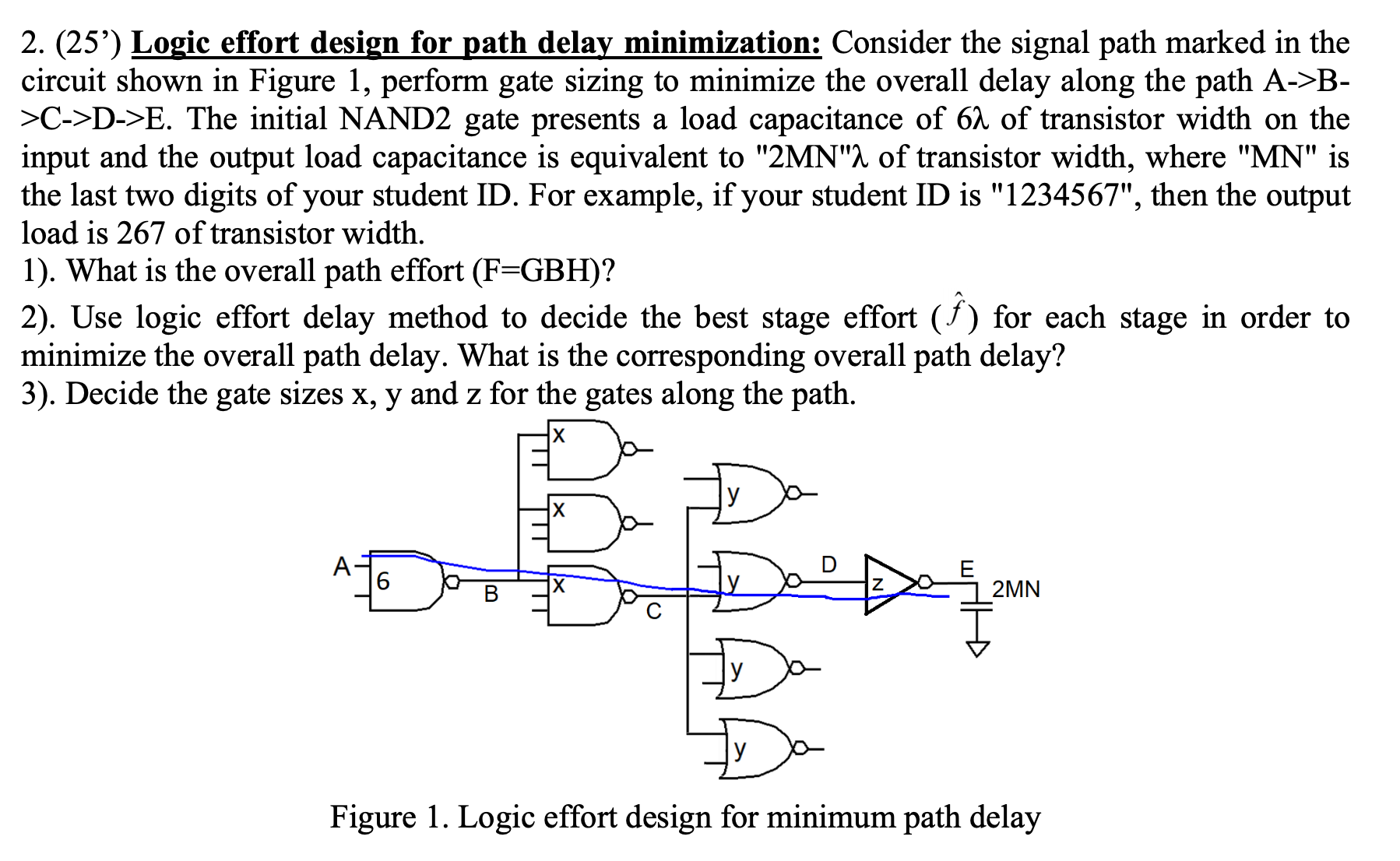 Solved Please solve all parts and detailed work, thanks. | Chegg.com