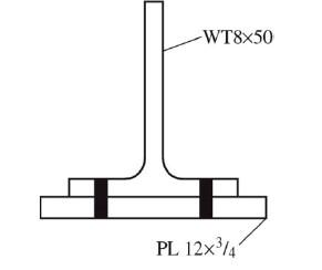 Solved 1. Determine the tensile design strength (LRFD) | Chegg.com