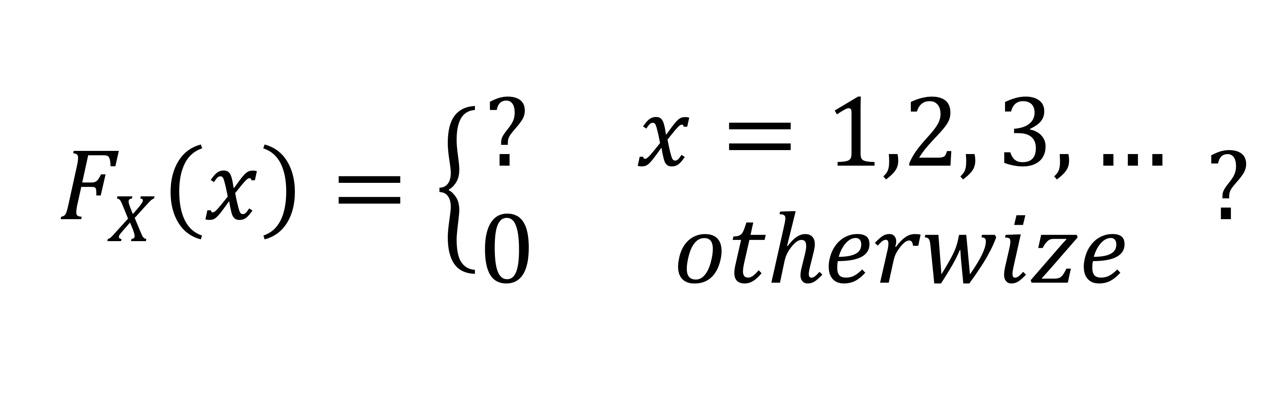 Solved The Random Variable X Is A Geometric Random Variable 5096