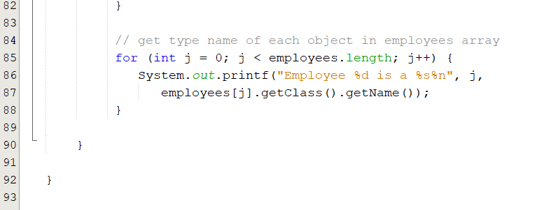 Solved I'd like to add a loop for repeat or quit in | Chegg.com