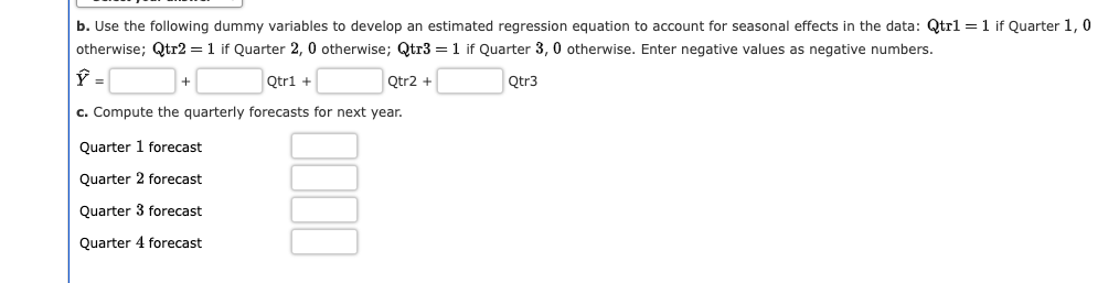 Solved 3 4 - Select your answer - What type of pattern | Chegg.com