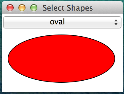 Python (Advanced GUI Programming Using | Chegg.com