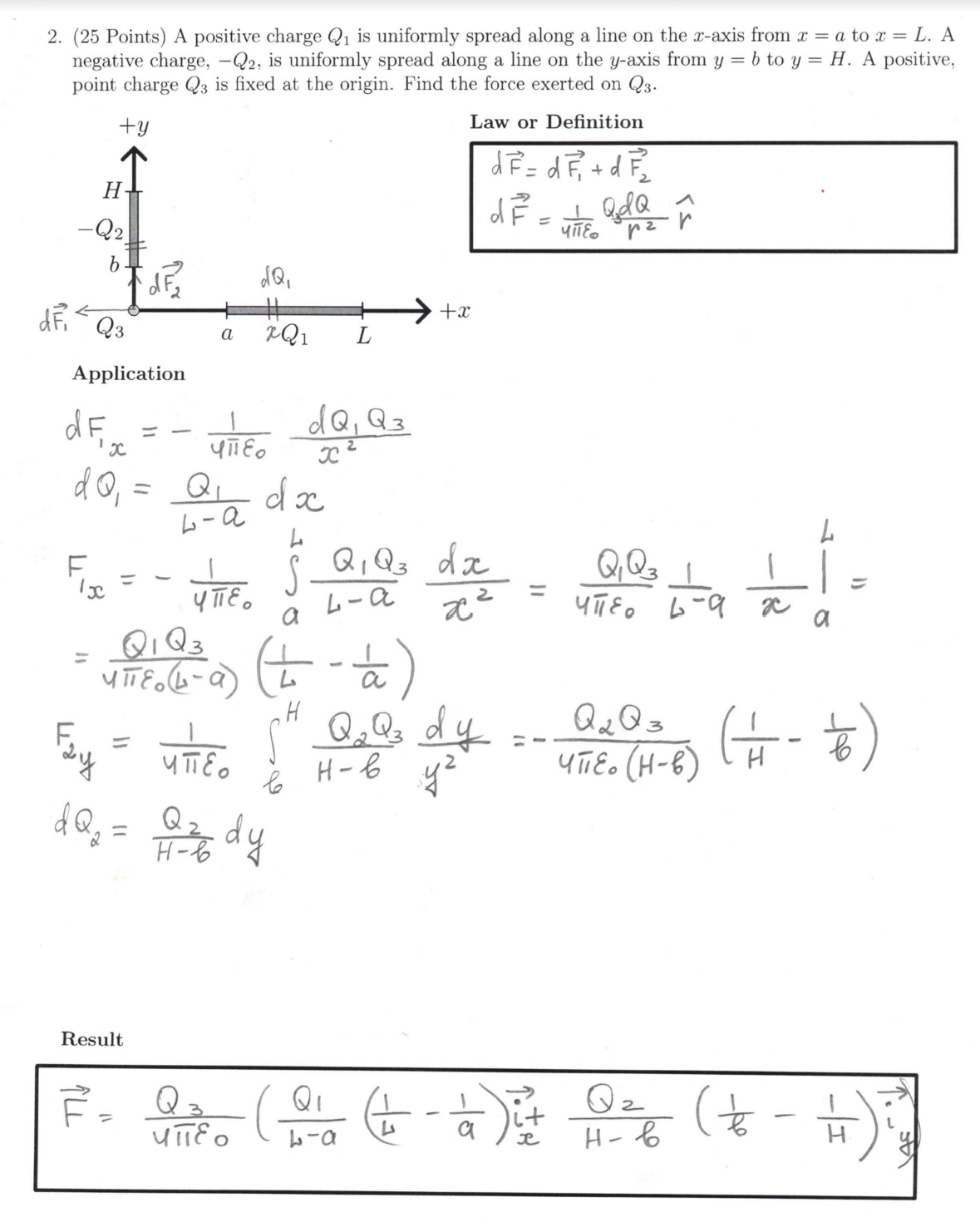 Solved Please show your work and explain the reasoning | Chegg.com
