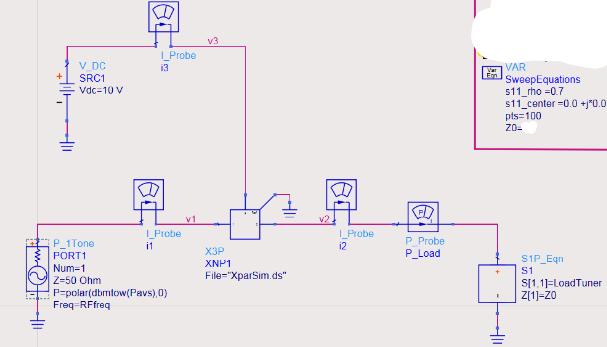 Solved RF Transmission Line: Please explain steps. My answer | Chegg.com