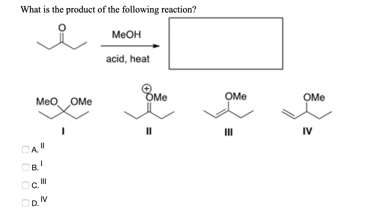 Solved When PhCHO reacts with NaCN in ethanol and acid the | Chegg.com